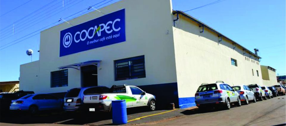 COCAPEC inaugura nova unidade em São Tomás de Aquino - Agromogiana